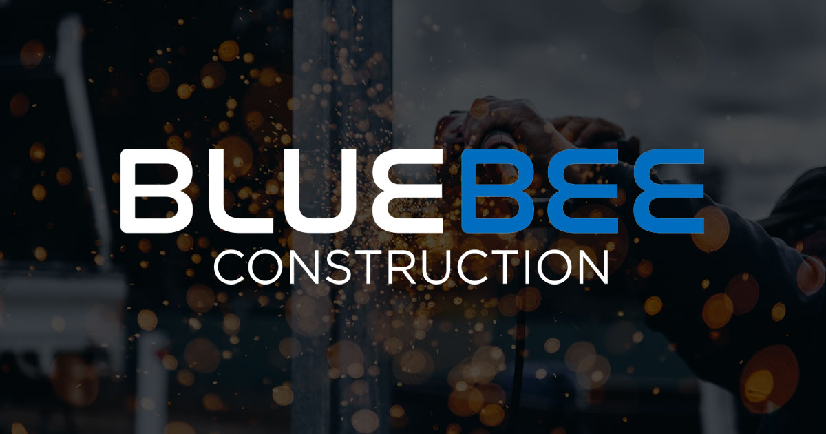 Blue Bee Construction | Quality Commercial and Residential Construction